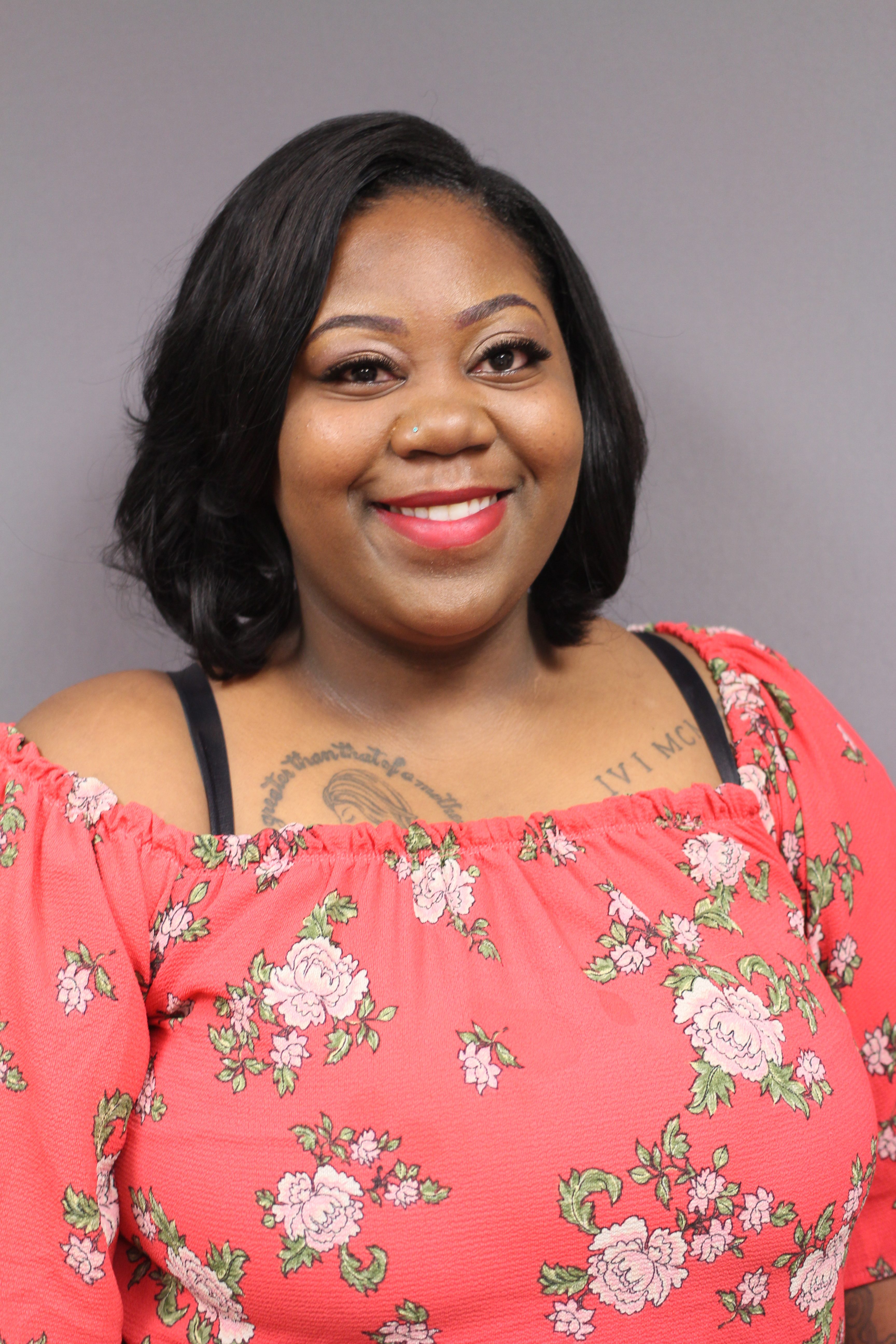 Andrika's Story—Providing Healthy Food for Her Growing Family ...