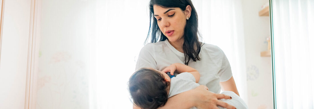 Maternal & Child Health Indicators - National Home Visiting Resource Center