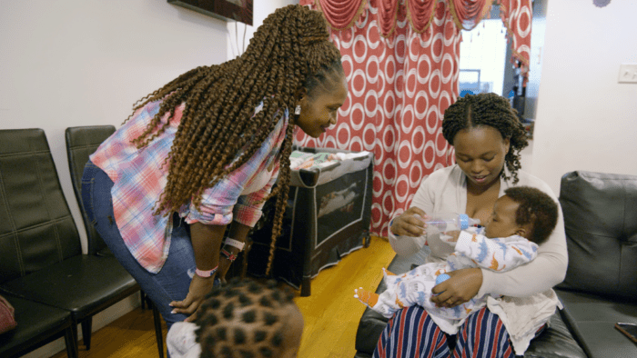 Home Visiting for Refugee Families: Flourishing in New Places ...