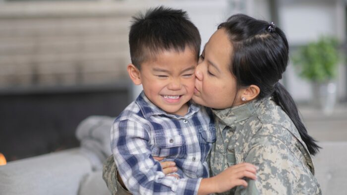 Early Head Start Home-Based Option - National Home Visiting Resource Center