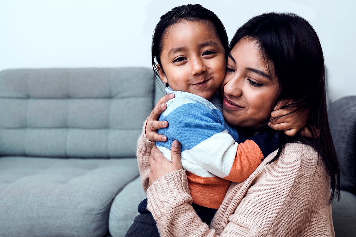 Arizona Health Start Program - National Home Visiting Resource Center