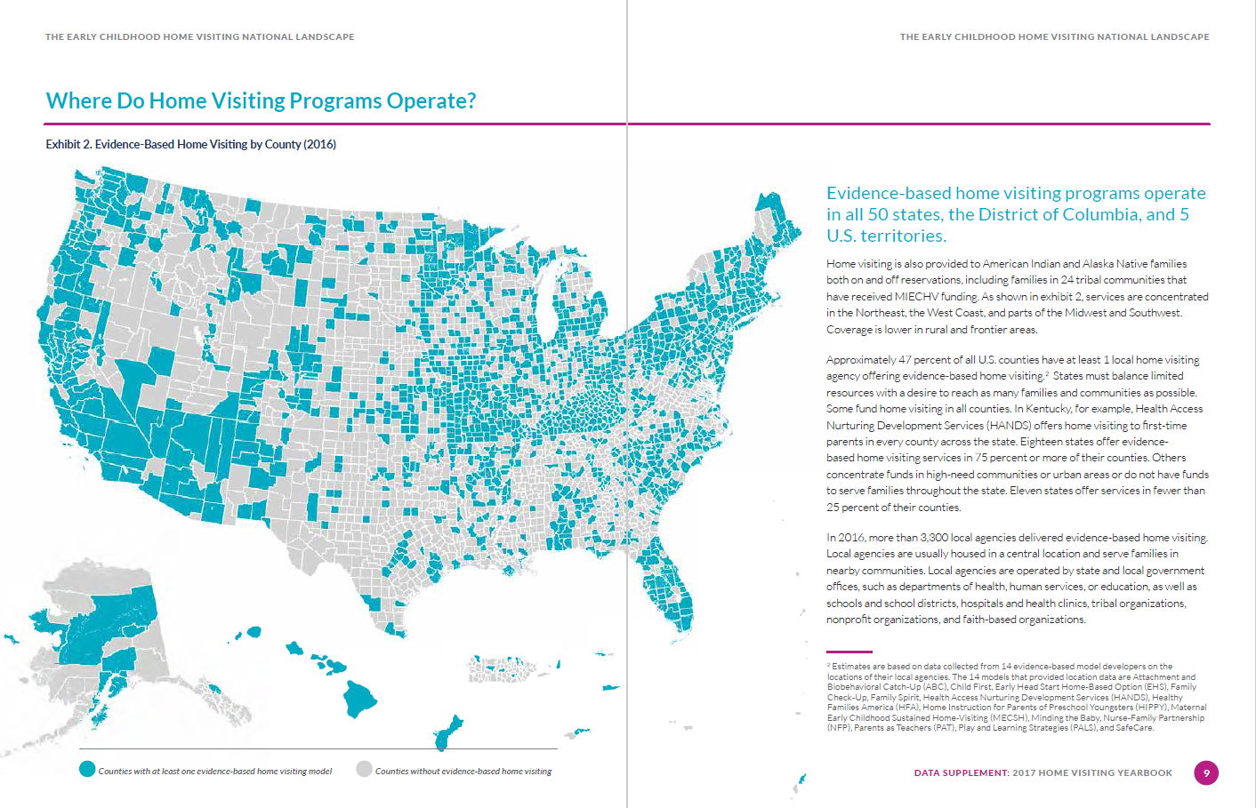 Five Simple Steps to Creating Home Visiting “Data Viz” - National Home ...