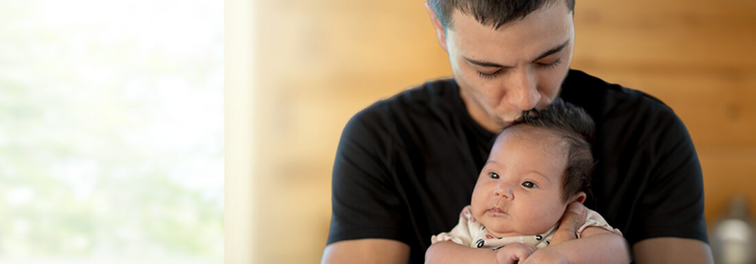 Early Head Start Home-Based Option - National Home Visiting Resource Center