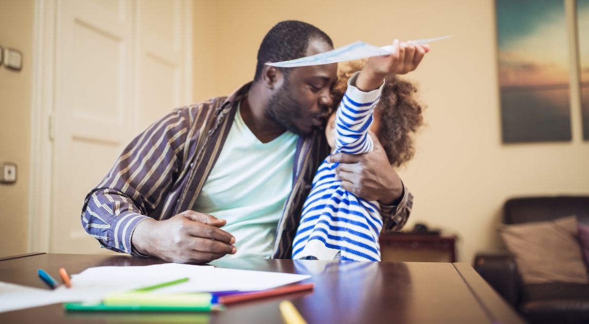 Promoting Father Involvement in Early Home Visiting Services for ...