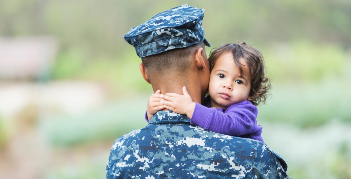 Home Visiting for Military Families: An Overview of Innovative Programs ...