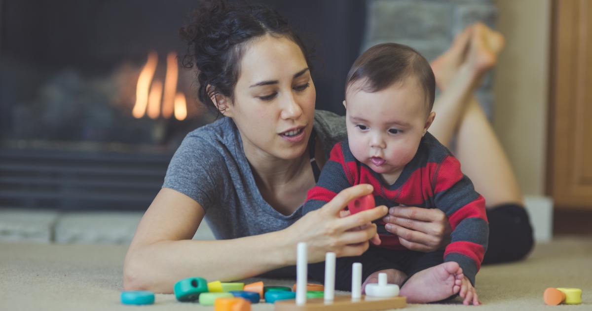 Cultural Adaptations of Evidence-Based Home-Visitation Models in Tribal ...