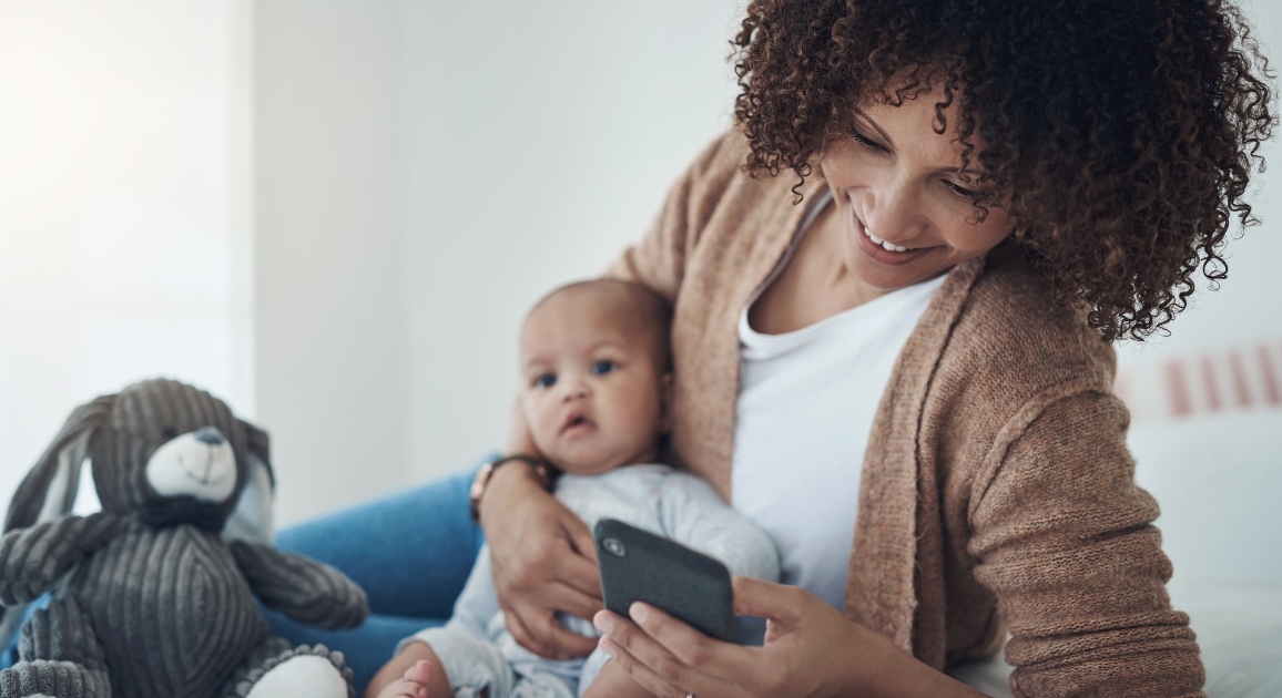 Txt u ltr: Using Cellular Phone Technology to Enhance a Parenting ...